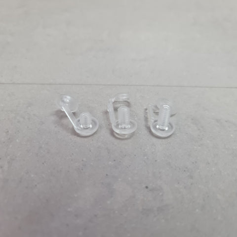 Swatch Fasteners – Presco IE