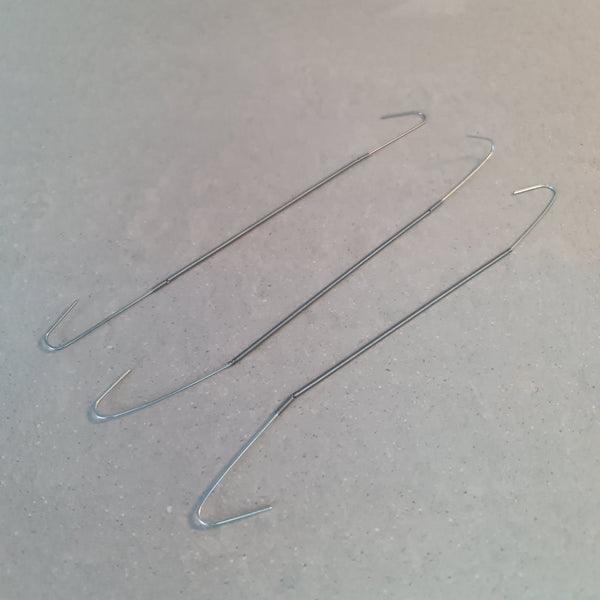 Extending Double Ended Hooks – Presco IE