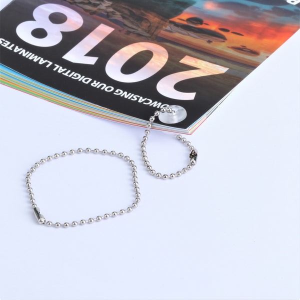 CLEARANCE Swatch Fasteners - Silver – Presco IE