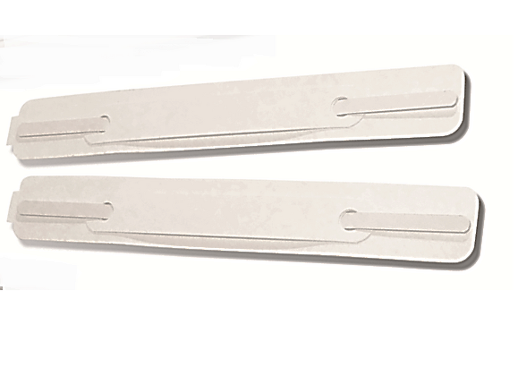 Filing Prongs and Cover Strips – Presco IE