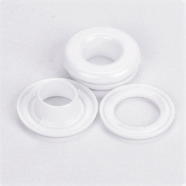 bannerEYE Plastic Banner Eyelets – Presco IE